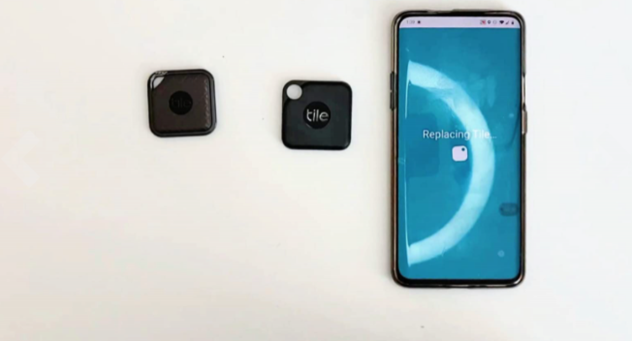 Tile Pro Avis et Test : Le meilleur porte-clés connecté